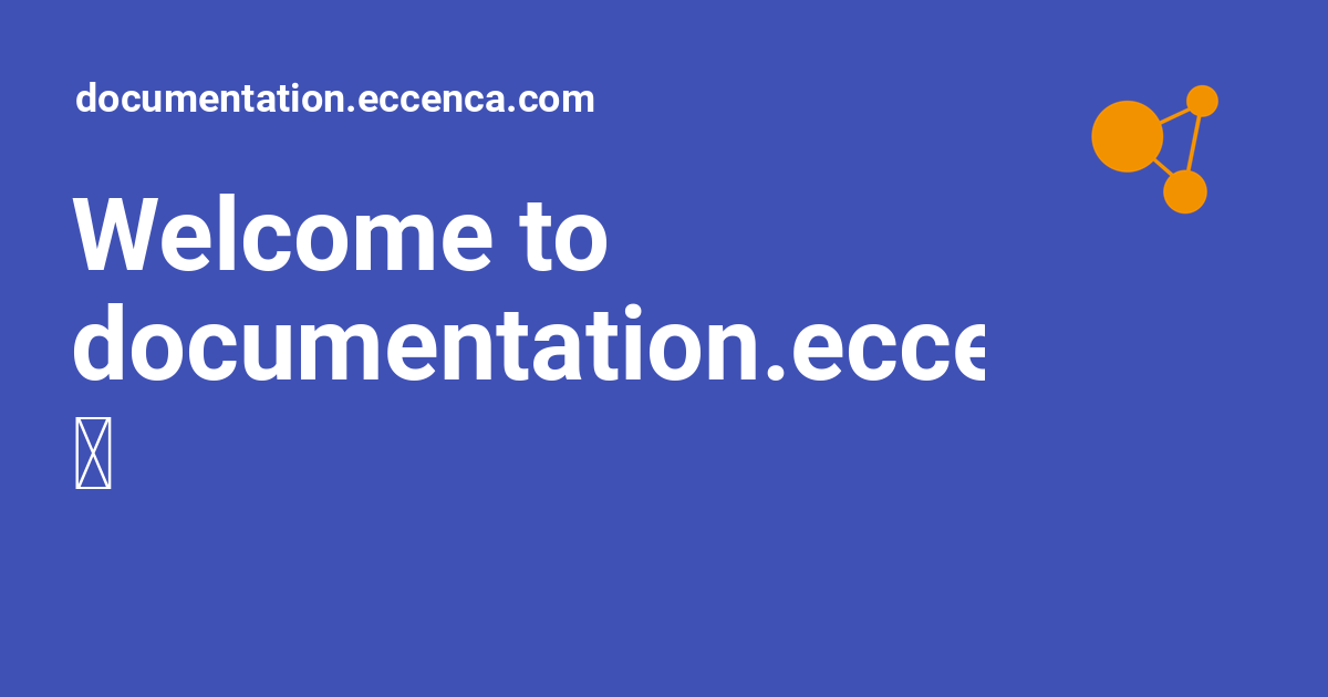 documentation.eccenca.com