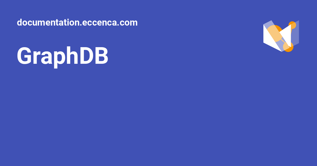 GraphDB - documentation.eccenca.com