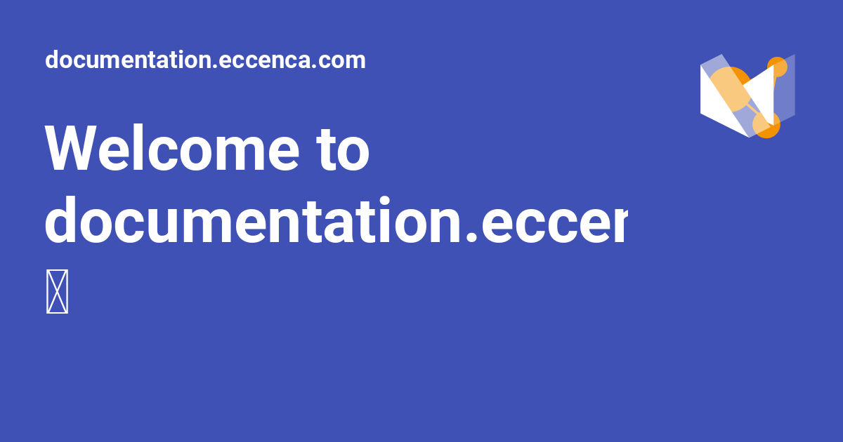 documentation.eccenca.com