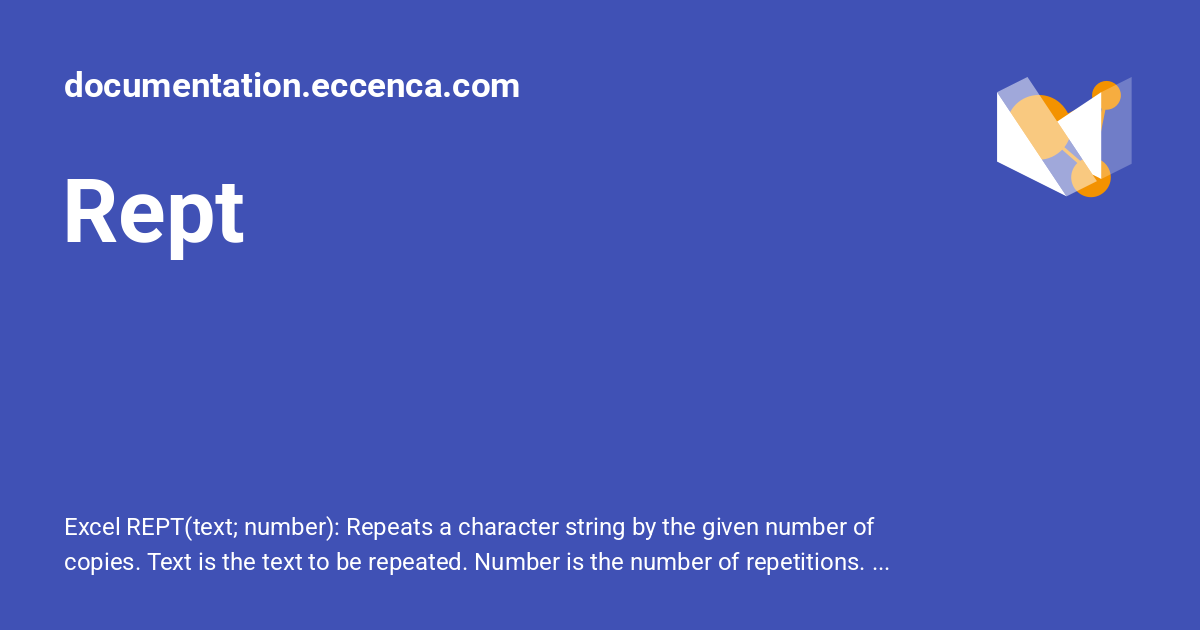 Rept - documentation.eccenca.com